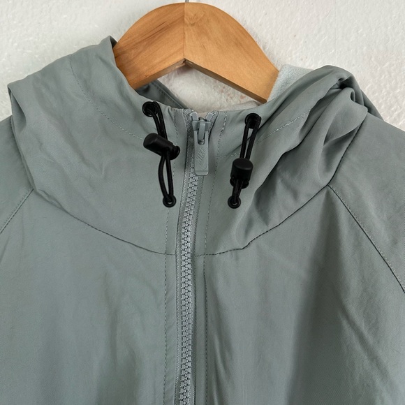 Nike | Jackets & Coats | Nike Sportswear Therma Fit Tech Utility Woven ...